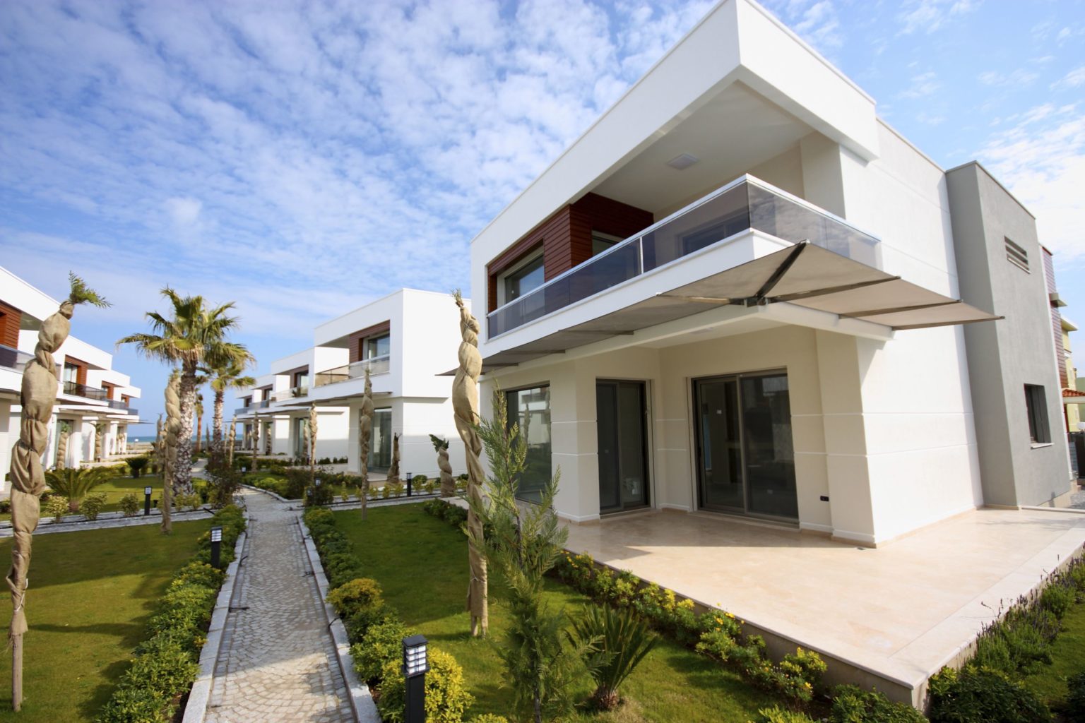 Laurence Concept Immo - Agence immobilière à Saly